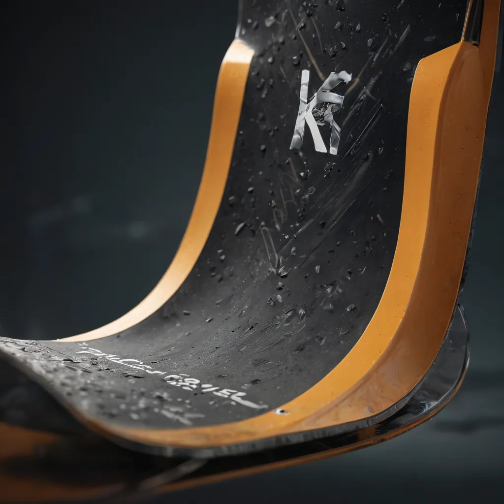 Flat Out Rocker Snowboard: An In-Depth Analysis