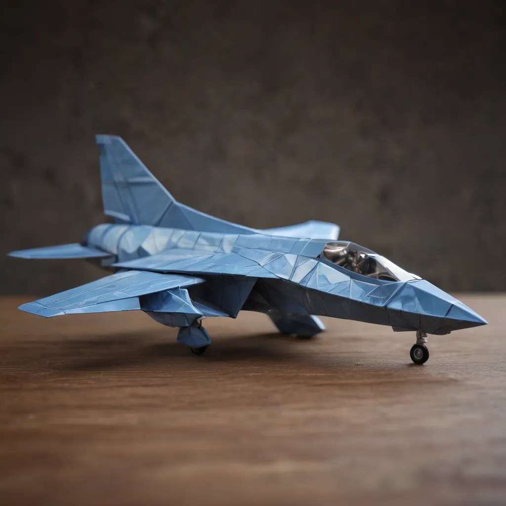 Mastering the Art of Crafting a Flawless Paper Plane: An Expert Guide