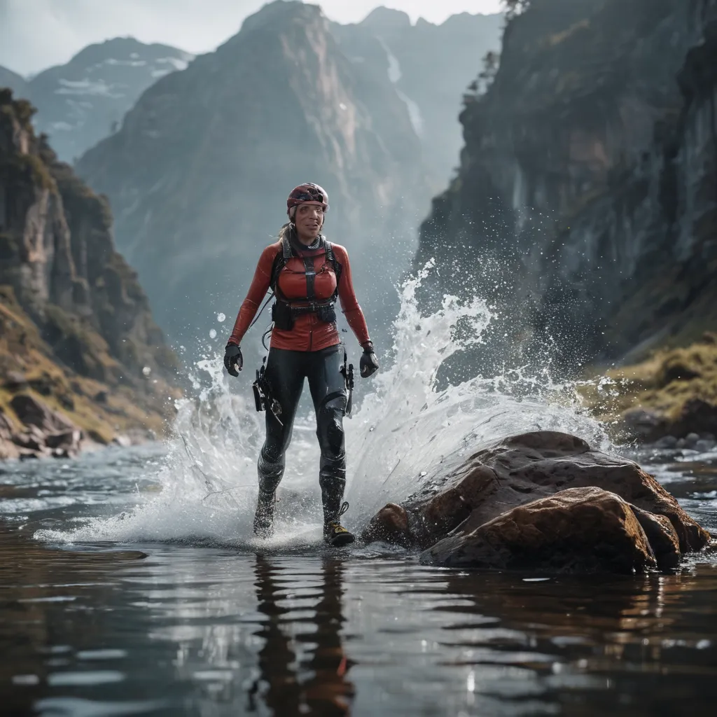 Unlocking the Secrets: How to Test and Improve Your Hydration Levels