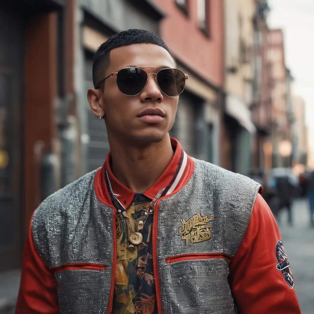 Ghetto Outfits for Guys: A Contemporary Exploration