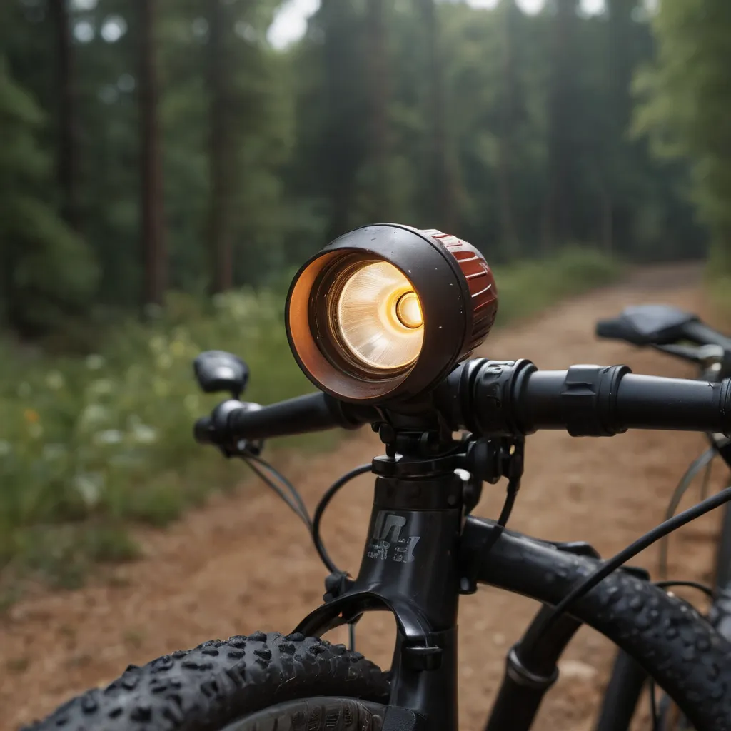 The Importance of Gloworm Bike Lights in Extreme Cycling