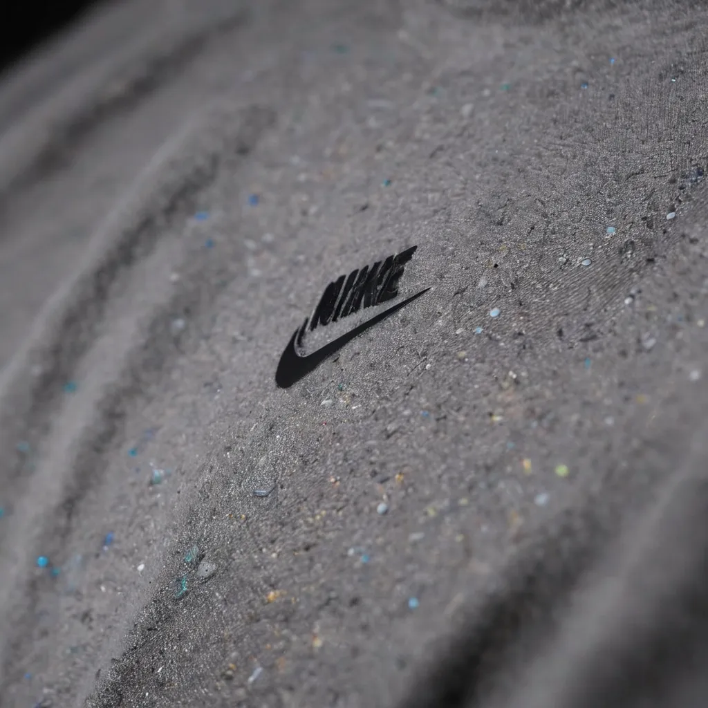 Elevate Your Style with the Grey Nike Crewneck: A Must-Have for Men
