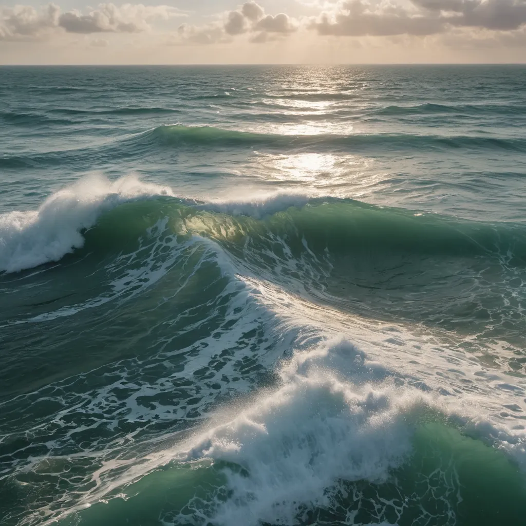 Unveiling Gulf of Mexico Wave Forecasting for Thrill-Seeking Enthusiasts