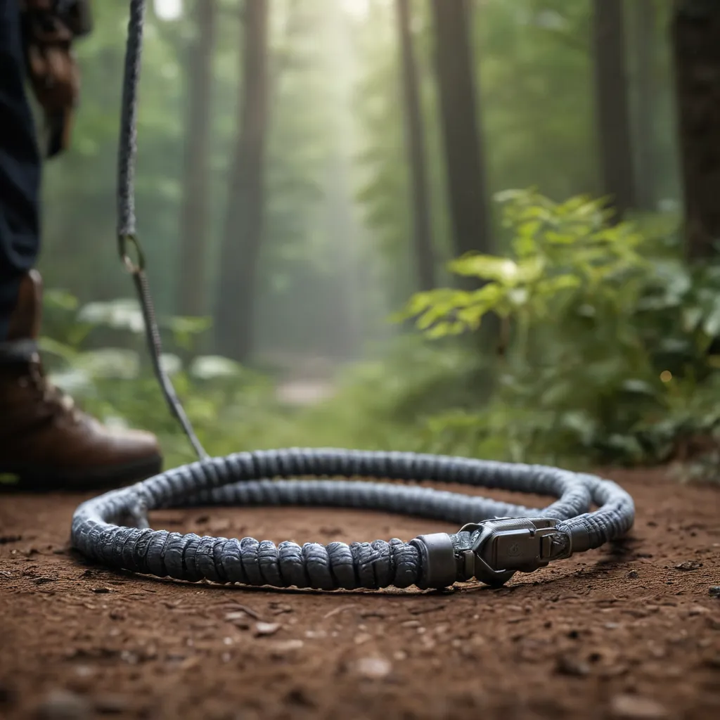 Unveiling the Innovative Halo Rope Leash: A Must-Have for Extreme ...