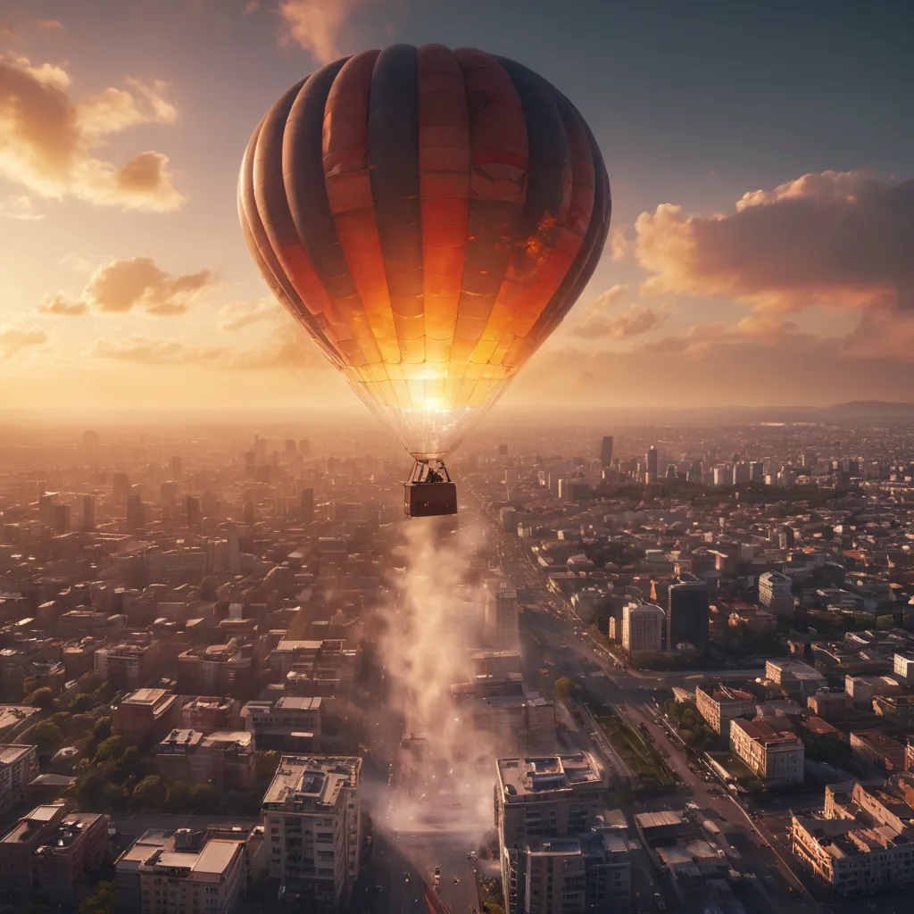 Unraveling the Intricacies of Heat Wave Formation: A Comprehensive Analysis