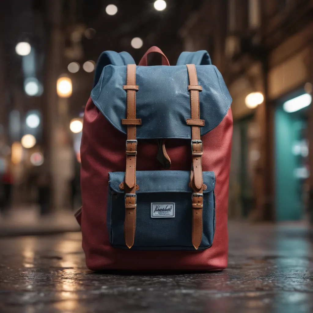 Discover the Perfect Size: The Ultimate Guide to Herschel Little ...