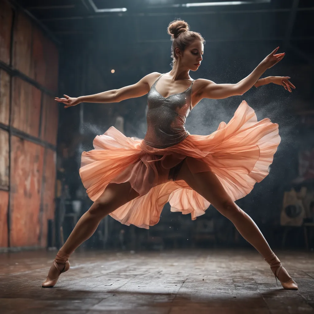 Hiplet Performances: A Dance Fusion of Tradition and Innovation