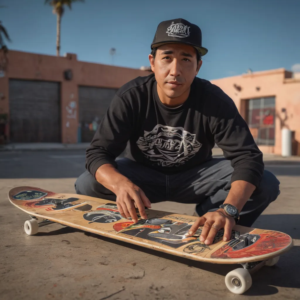 Unveiling the Excellence of Hosoi Skateboards: A Complete Exploration
