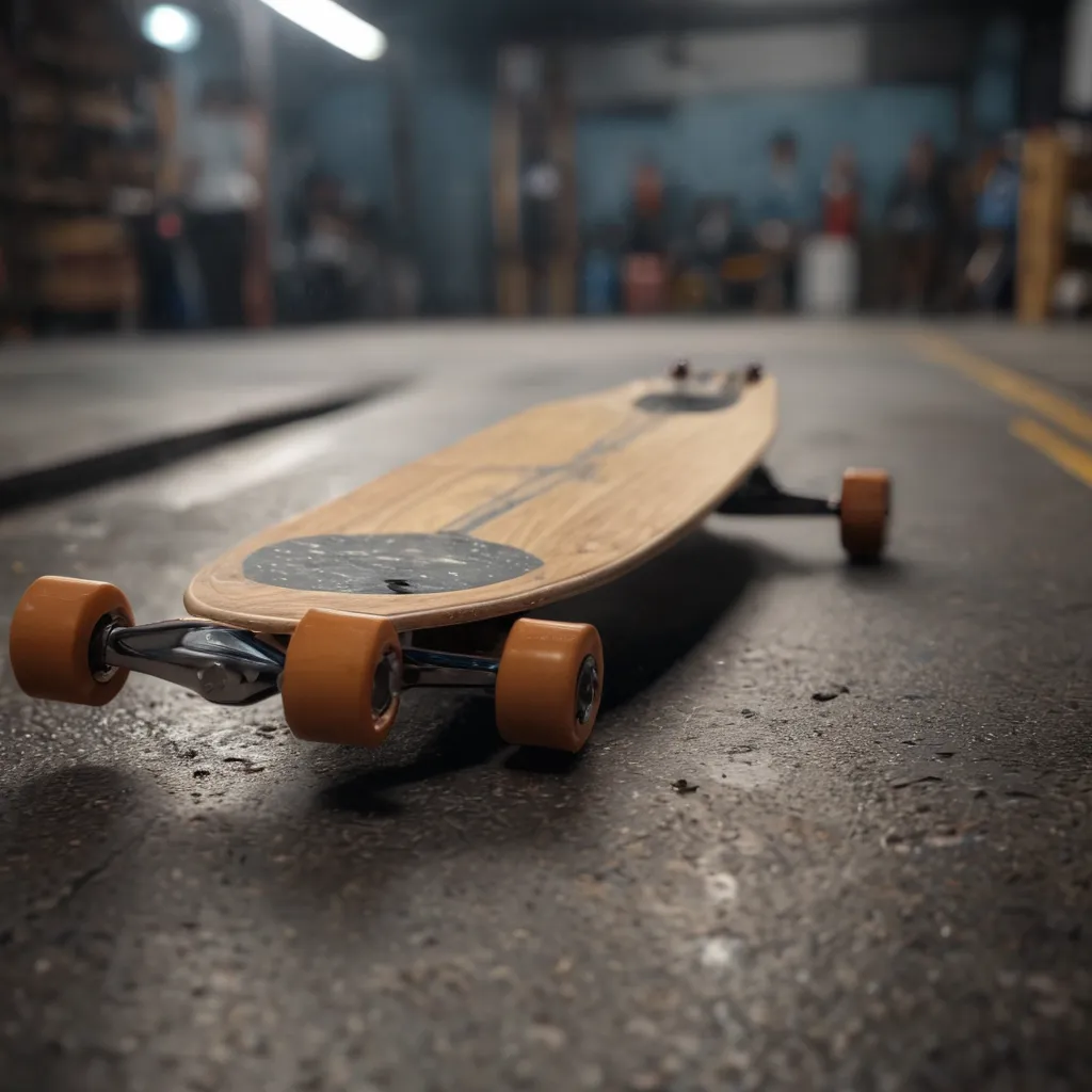 How to Choose the Perfect Longboard for You