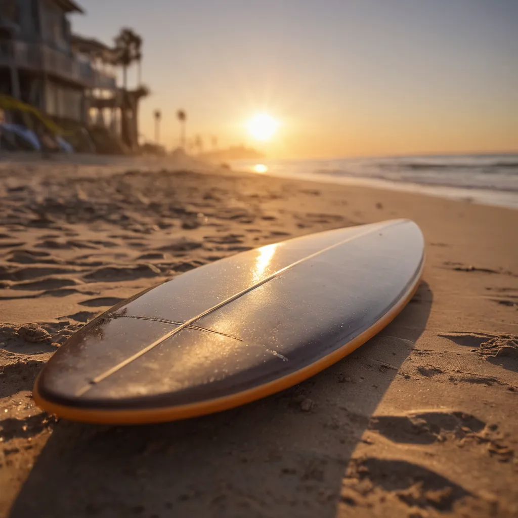 Surfing in Huntington Beach: A Complete Guide