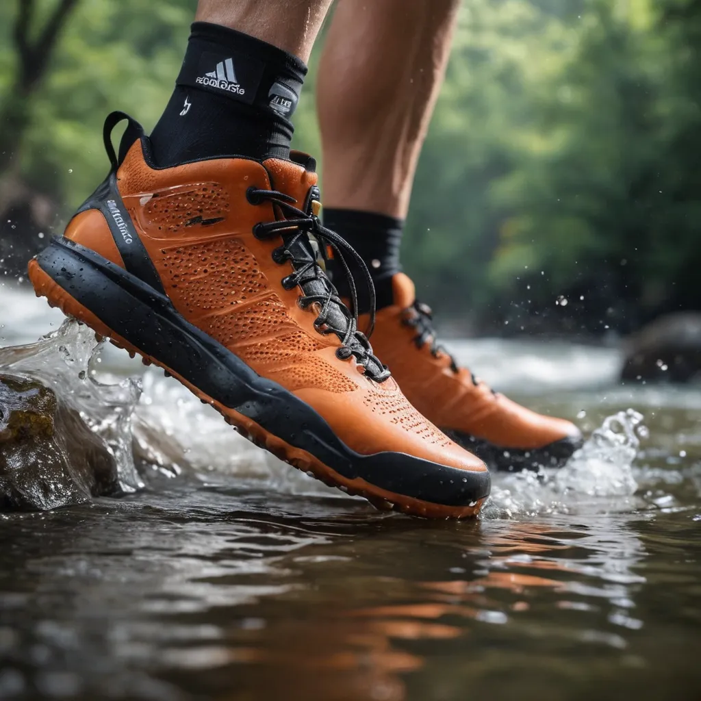 Unleashing the Power of Hydro Moc Shoes: A Complete Guide for Extreme ...