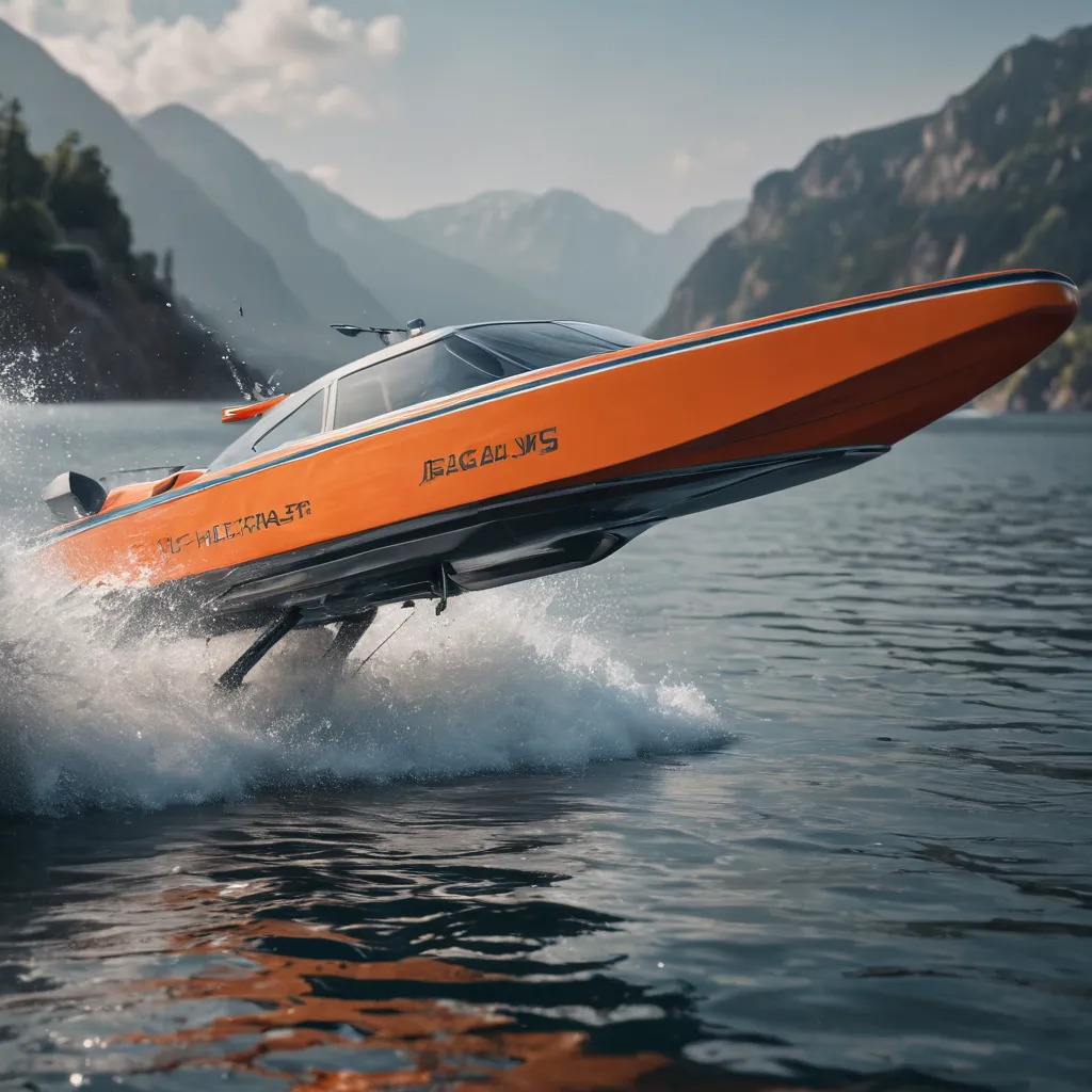 Unveiling the Cutting-Edge Evolution of Water Hydrofoil Boards
