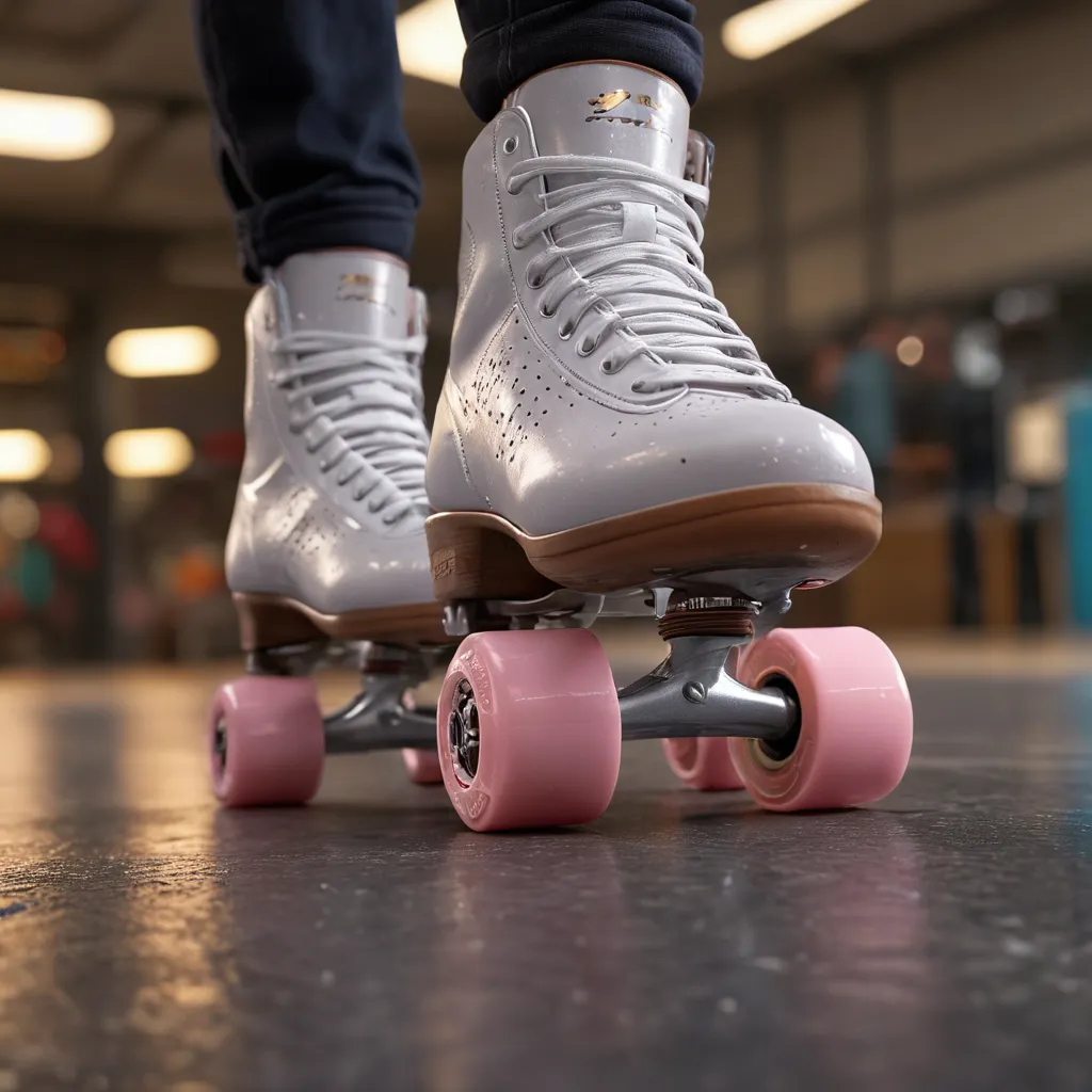 Exploring Impala Skates and Pastel Fade Aesthetics
