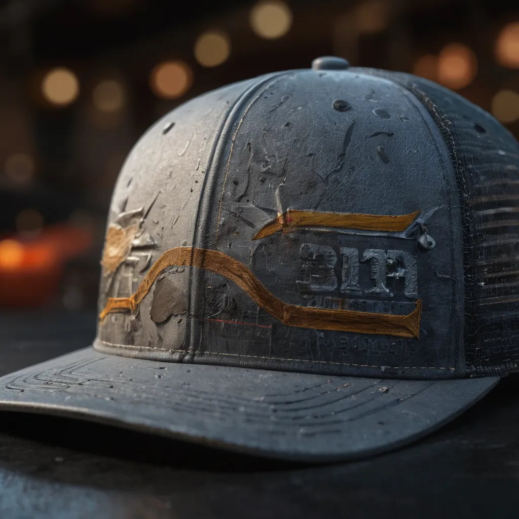 Discovering the Intriguing World of Independent Trucker Hats