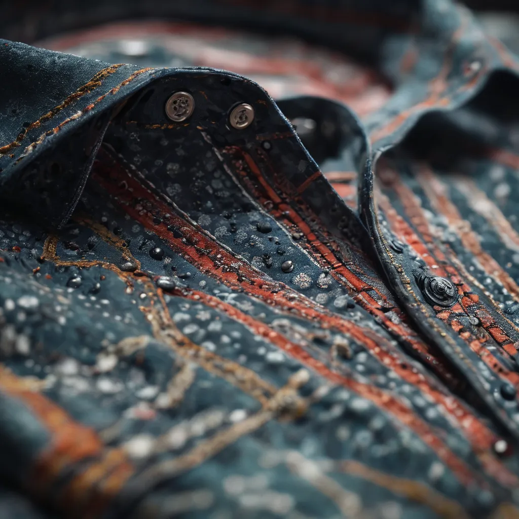 Indie Button Up Shirts: Exploring Fashion’s Unique Appeal