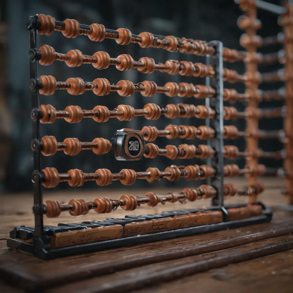 Unveiling the Intricacies of the Mini Abacus: A Comprehensive Guide for ...