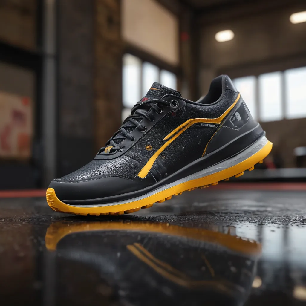 Unleashing the Thrill: Experience the Exciting Universe of iSlide Shoes