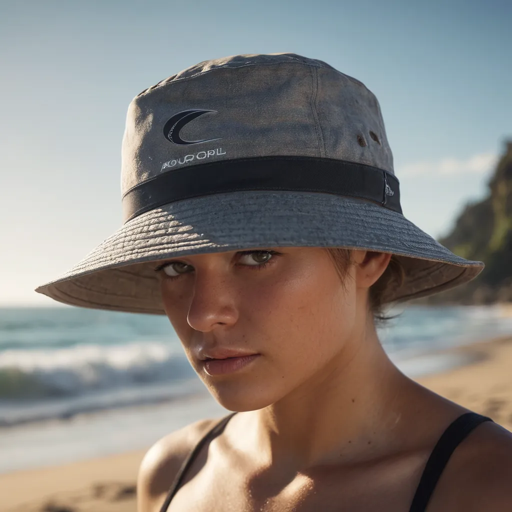 Unveiling the Innovative Rip Curl Surf Series Bucket Hat: A Surf ...