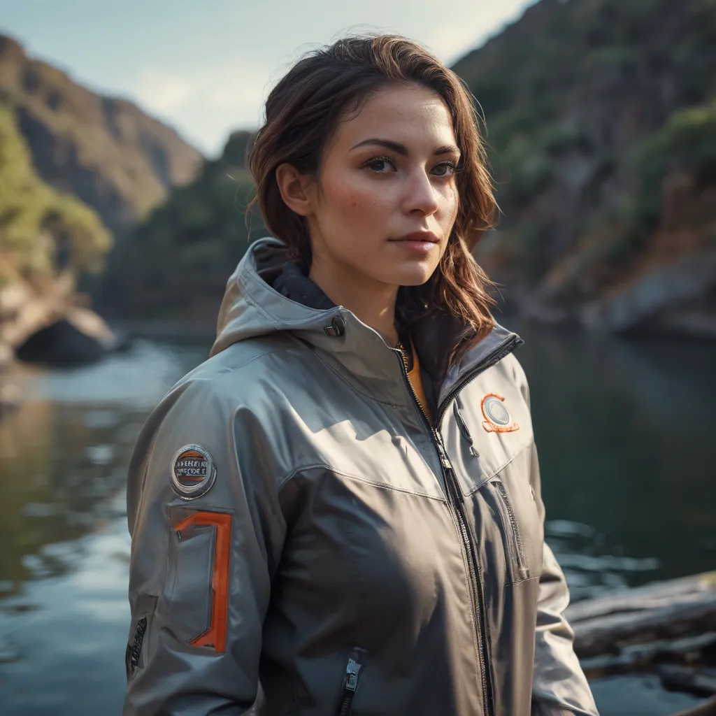 Unleashing the Unmatched Performance of the Roxy Jetty Jacket for ...