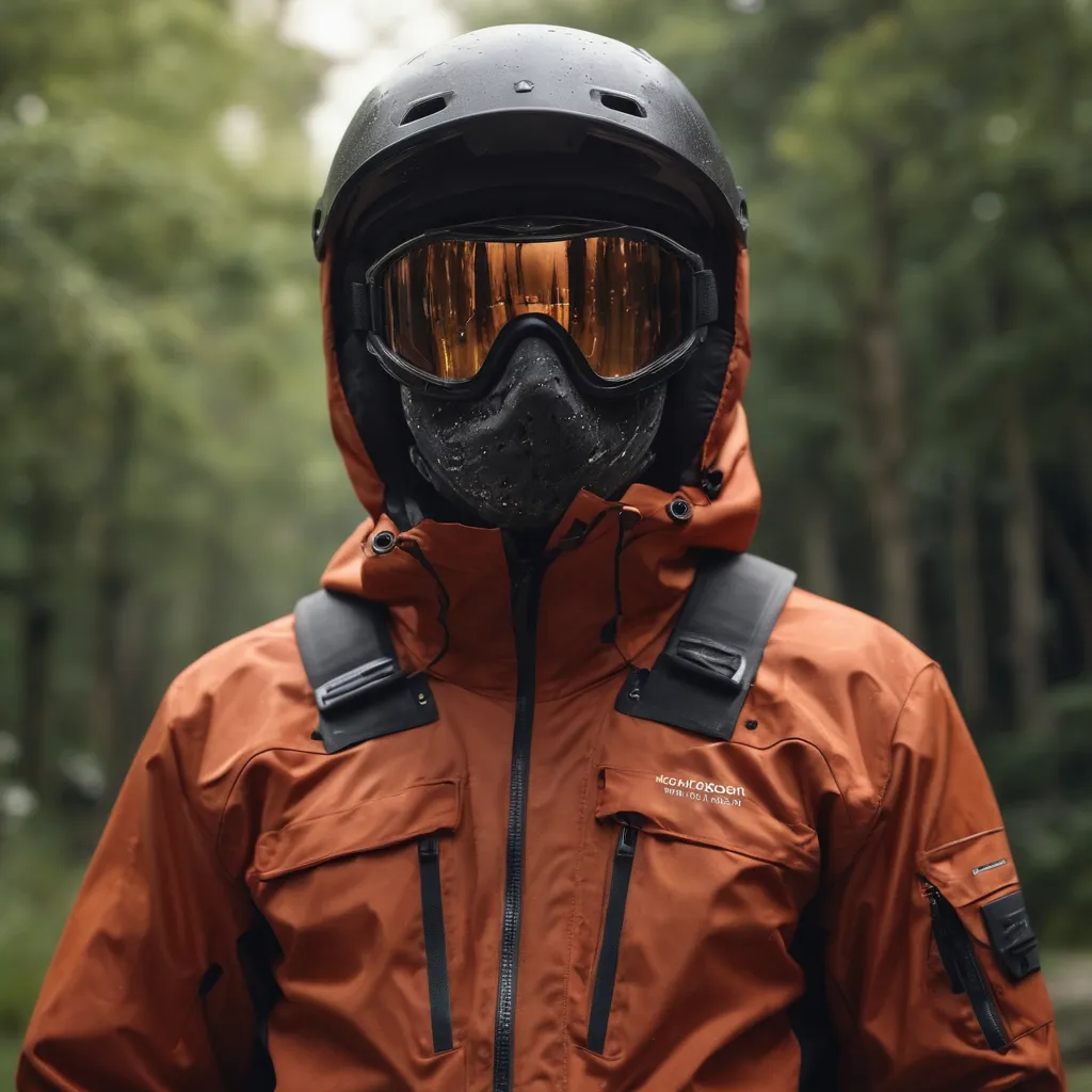 Unveiling the Superiority of the Burton DryRide Jacket in Outdoor ...