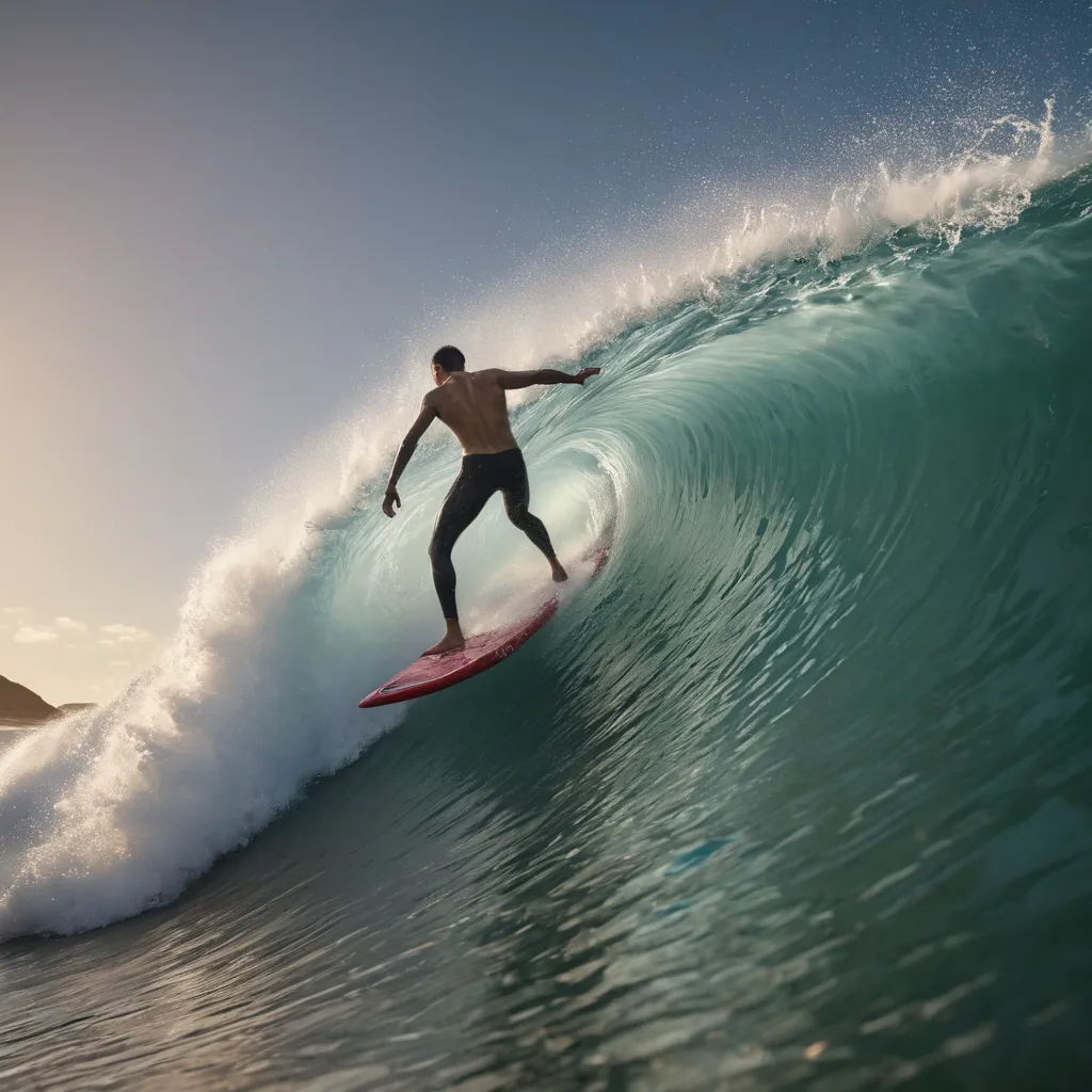Unveiling the Fascinating Realm of Wave Zone Skim & Surf Company: A ...