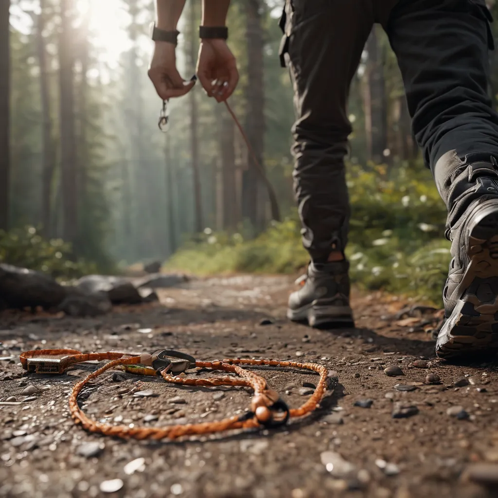 Unveiling the Revolutionary Wrap Around Leash in Extreme Sports: A ...
