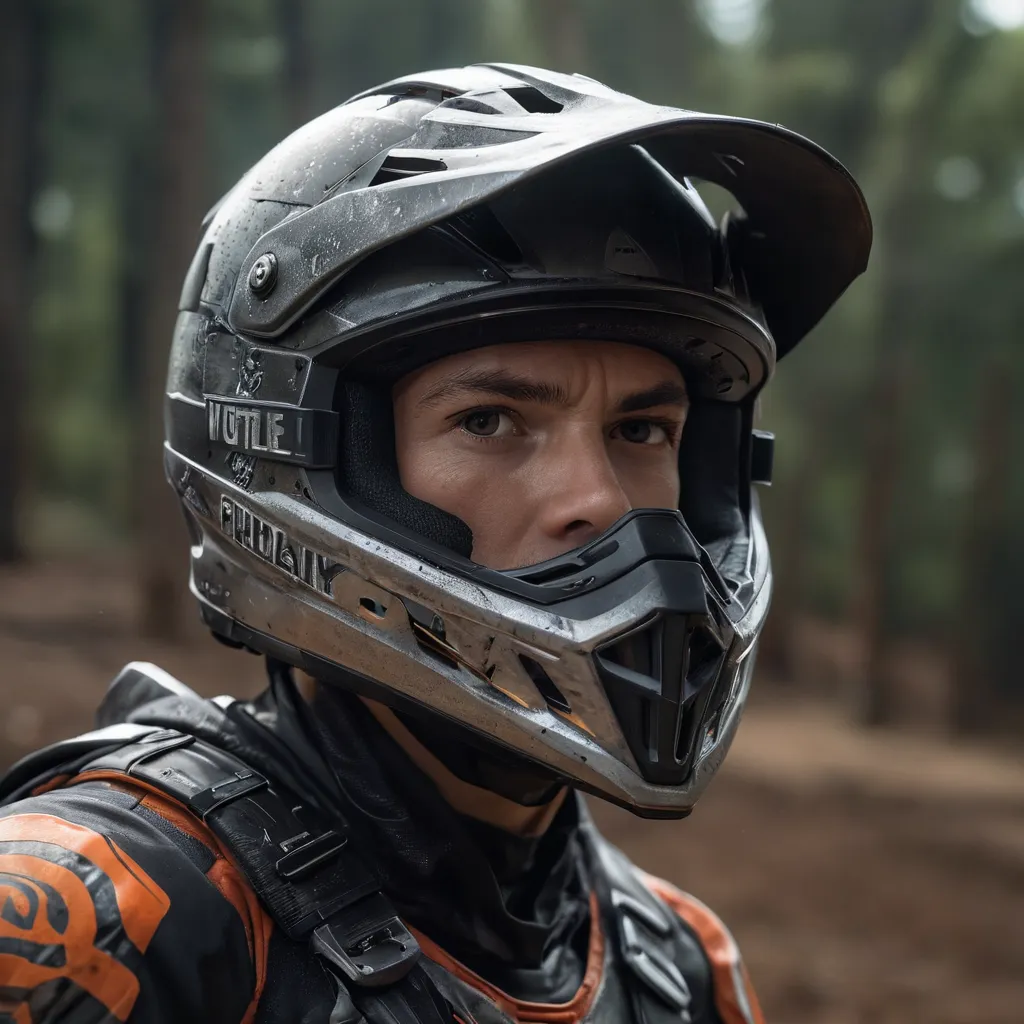 Unveiling the Ultimate Motocross Helmet Selection: A Detailed Guide