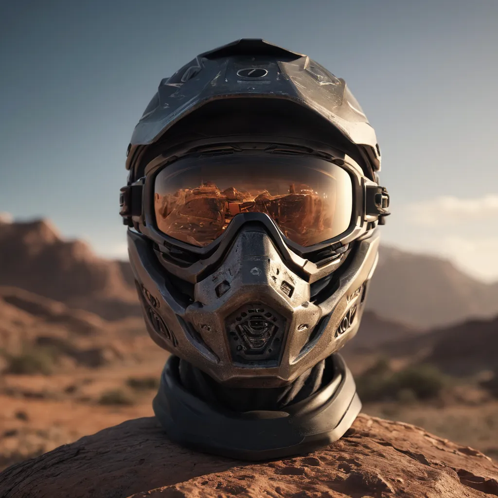 Unveiling the Finest MX Helmets for Thrill-Seeking Enthusiasts