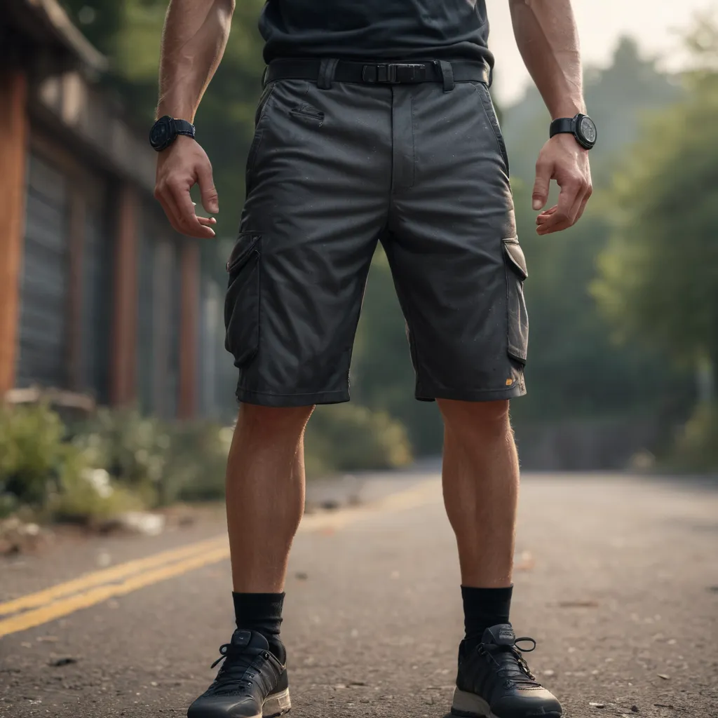 Discover the Best Places to Buy Top-Quality Men's Shorts for Extreme ...