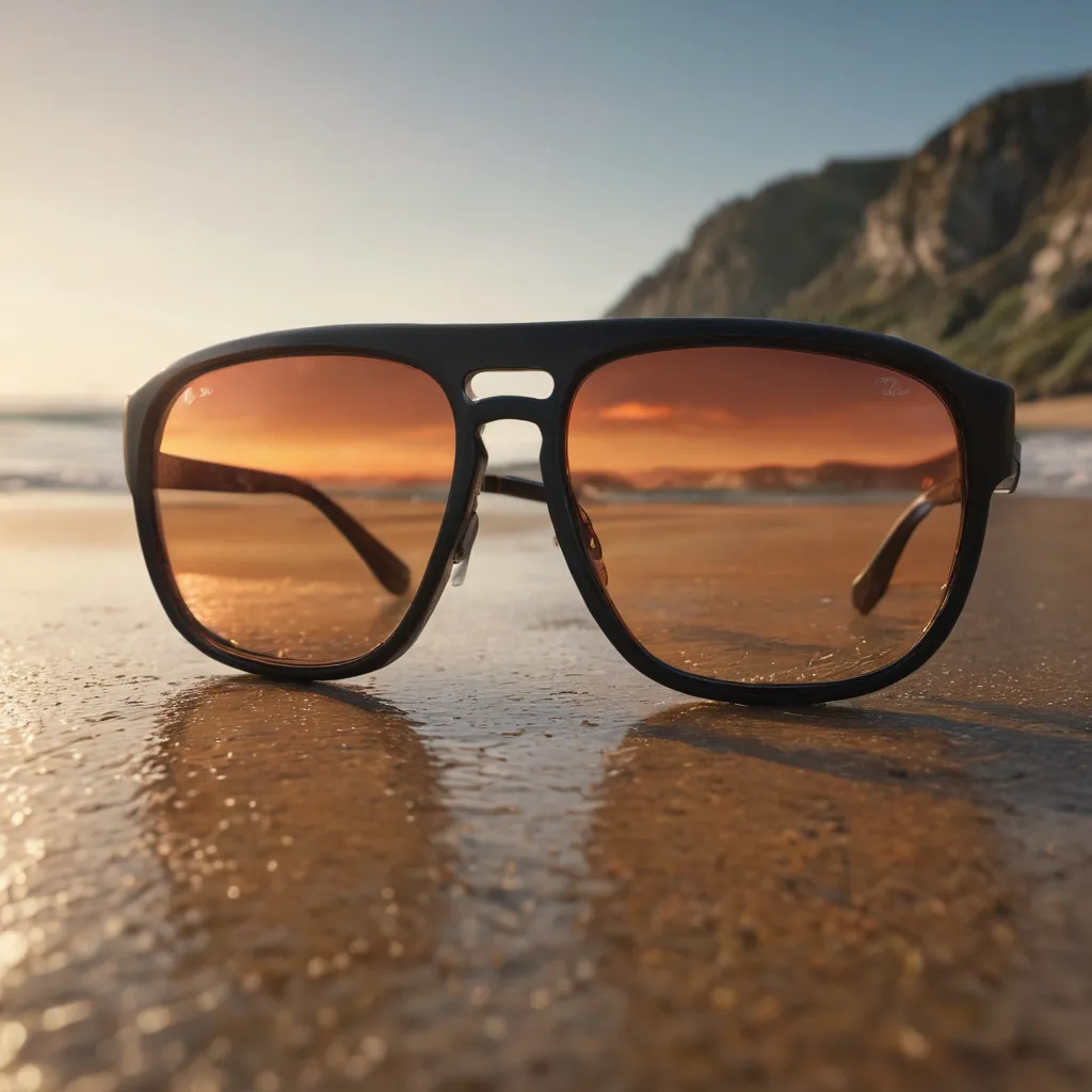 Unveiling the Enigmatic Ray-Ban Surfer Sunglasses Phenomenon