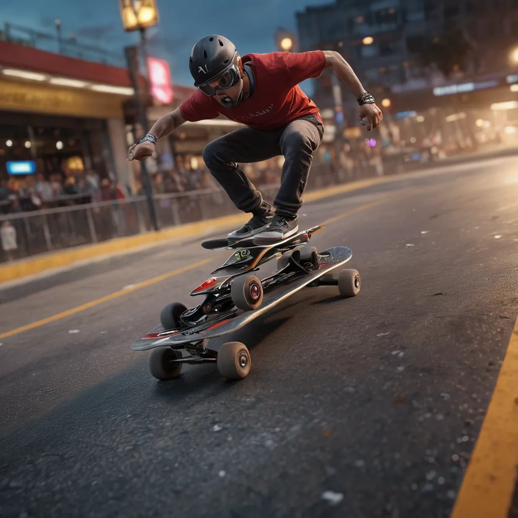 Expert Guide to Selecting the Perfect Skateboard Riser for Extreme ...