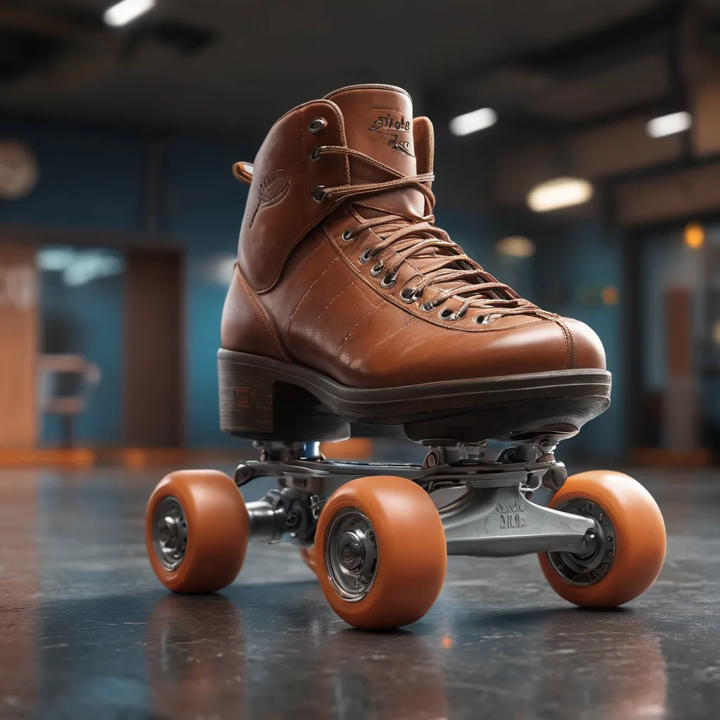 Where to Find Quality Roller Skates for Extreme Sports Enthusiasts