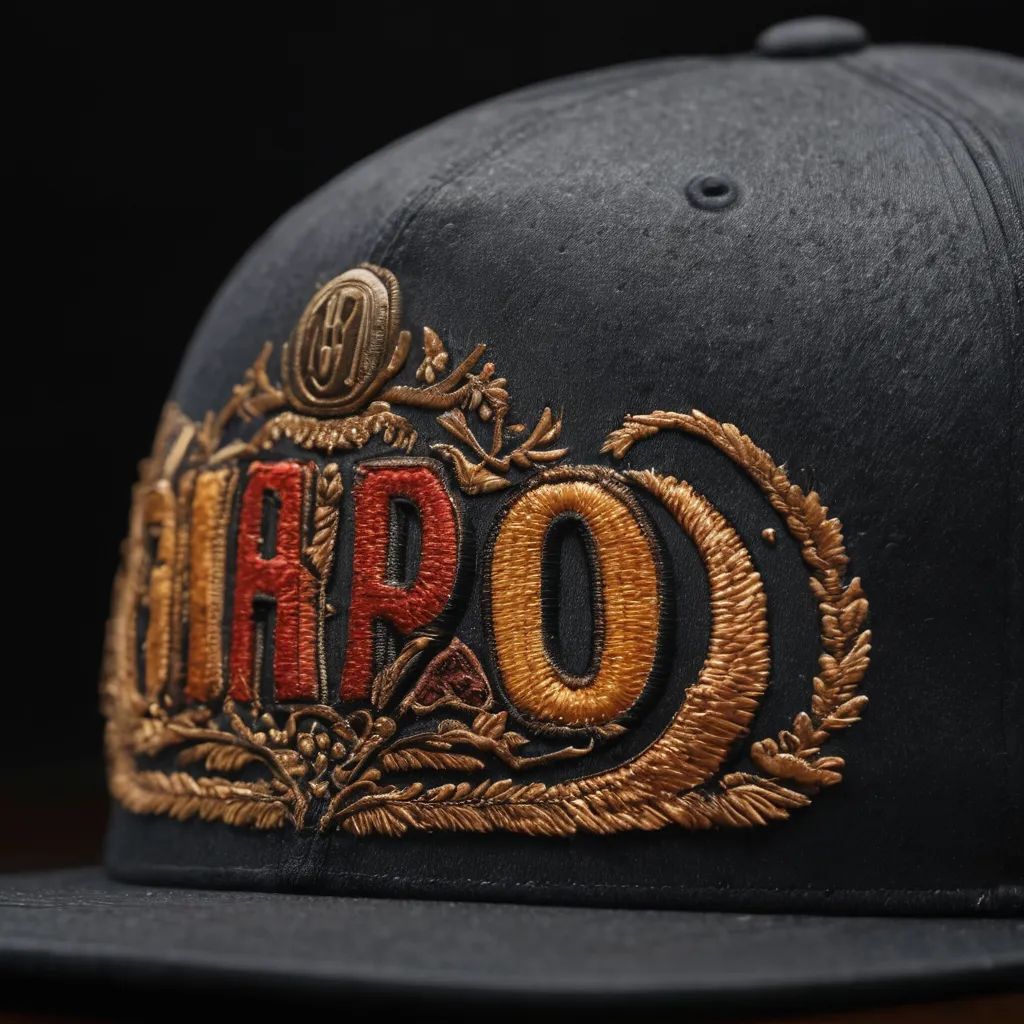 Unveiling the Timeless Charm of Vintage Strapback Hats: A Historical ...