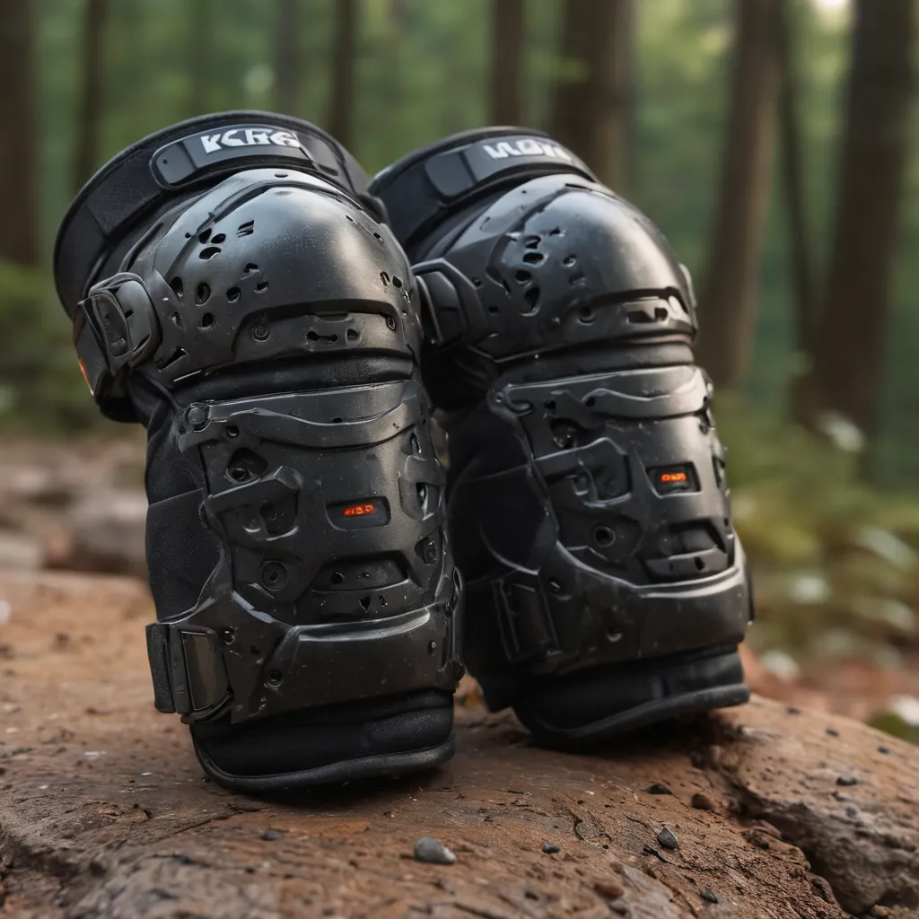 The Importance of Knee and Elbow Protectors in Extreme Sports