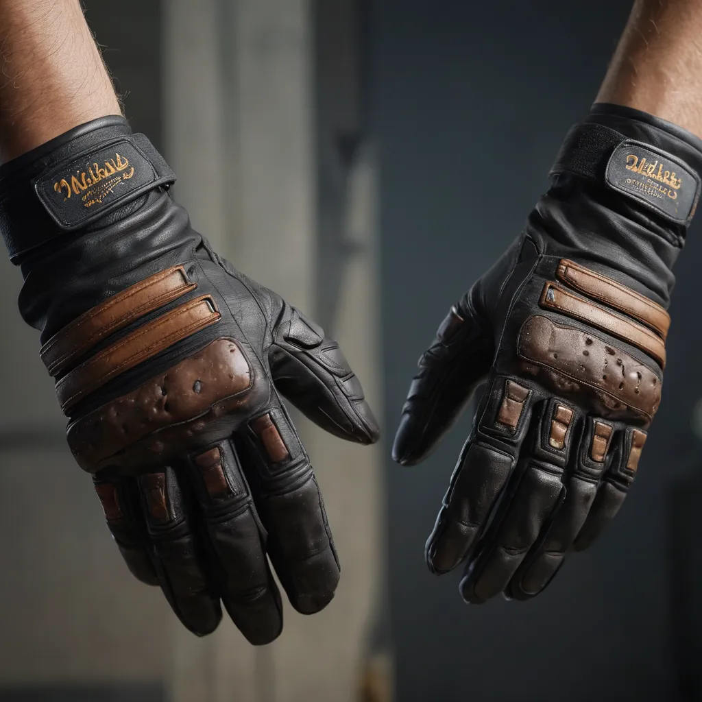 Exploring Landyachtz Slide Gloves: Features and Benefits