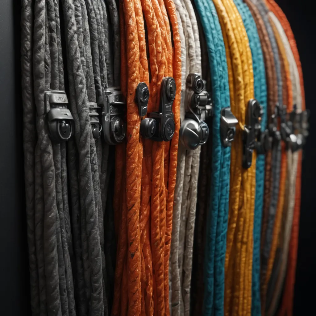 Exploring Leash Strings in Surfboard Design