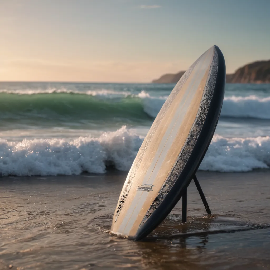 Libtech Surfboards: Cutting-Edge Innovations in Surfing