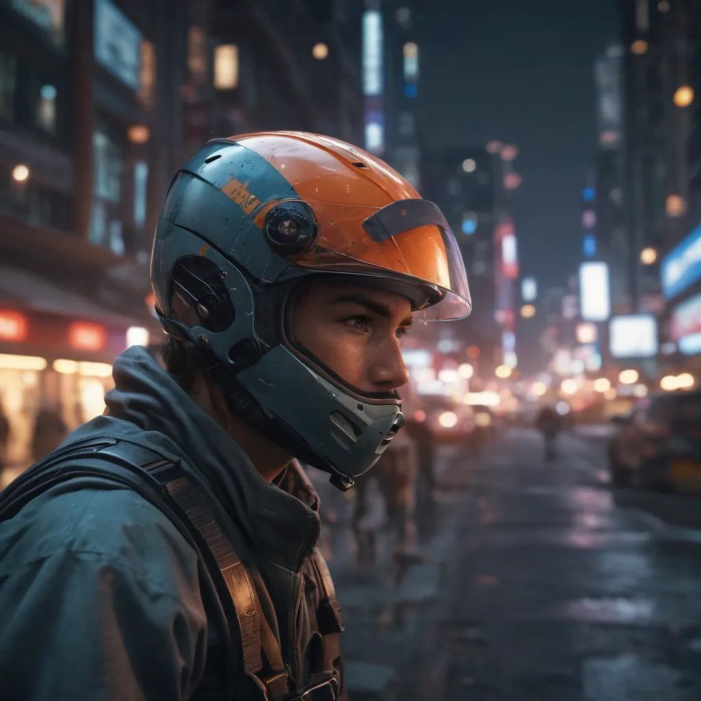 Unveiling the Exceptional Lofi Beats for Extreme Sports Thrill-Seekers