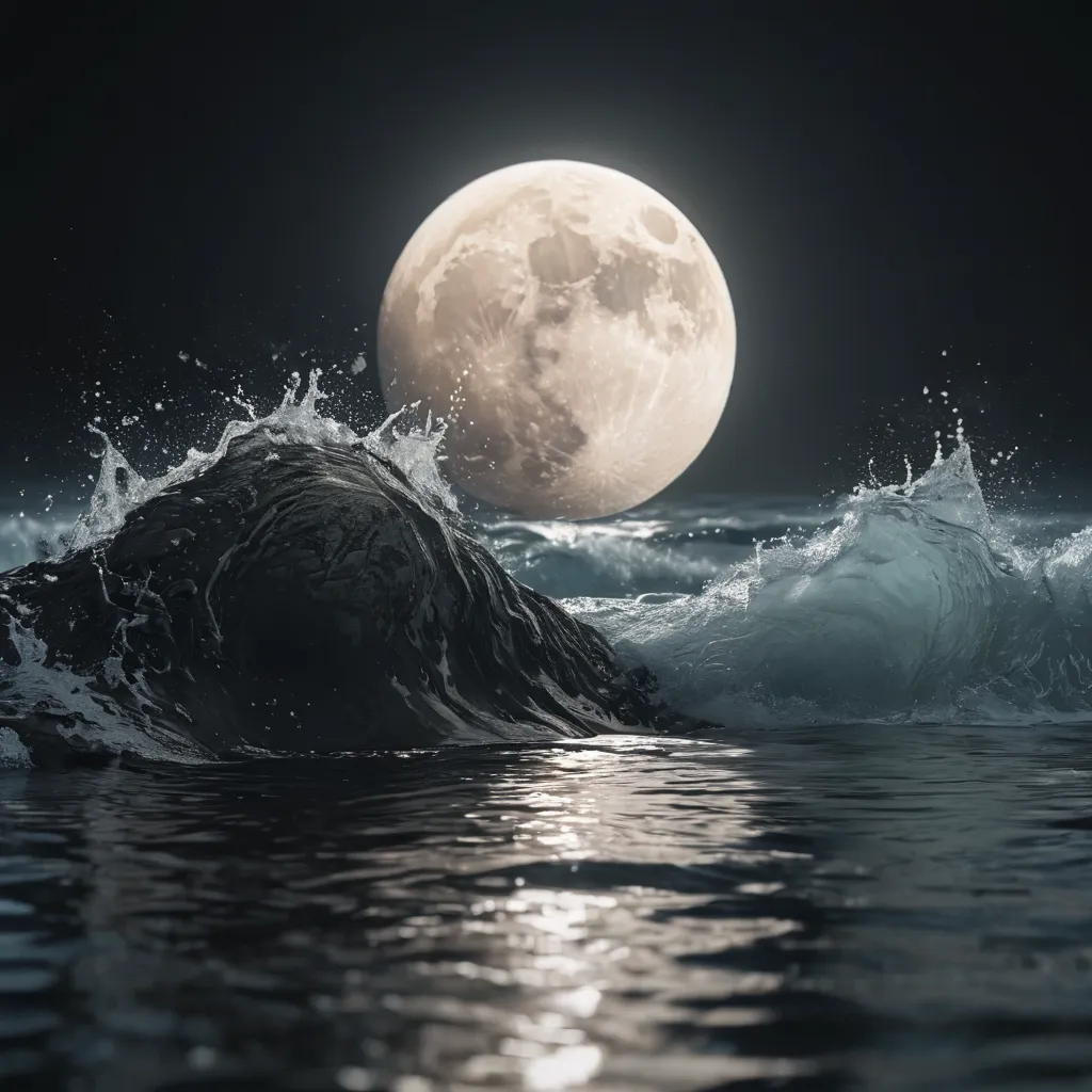 Unveiling the Complexities of Tidal Mechanics: An In-Depth Exploration