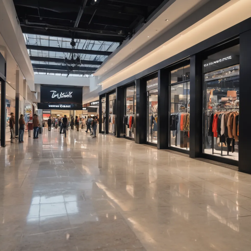 Immerse Yourself in Luxury at Tanger Outlets Meadowlands PA - A Shopper ...