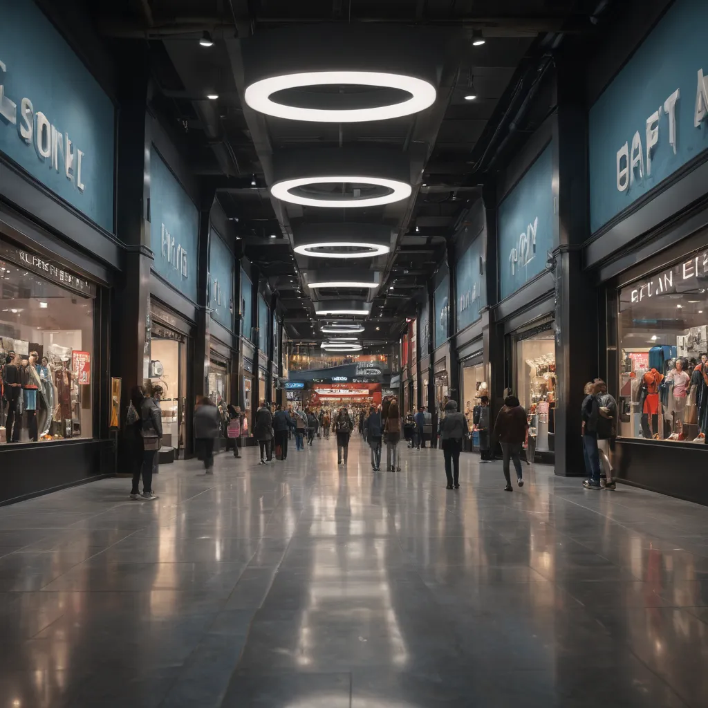 Immerse in Luxury and Savings at Seattle Premium Outlet Mall