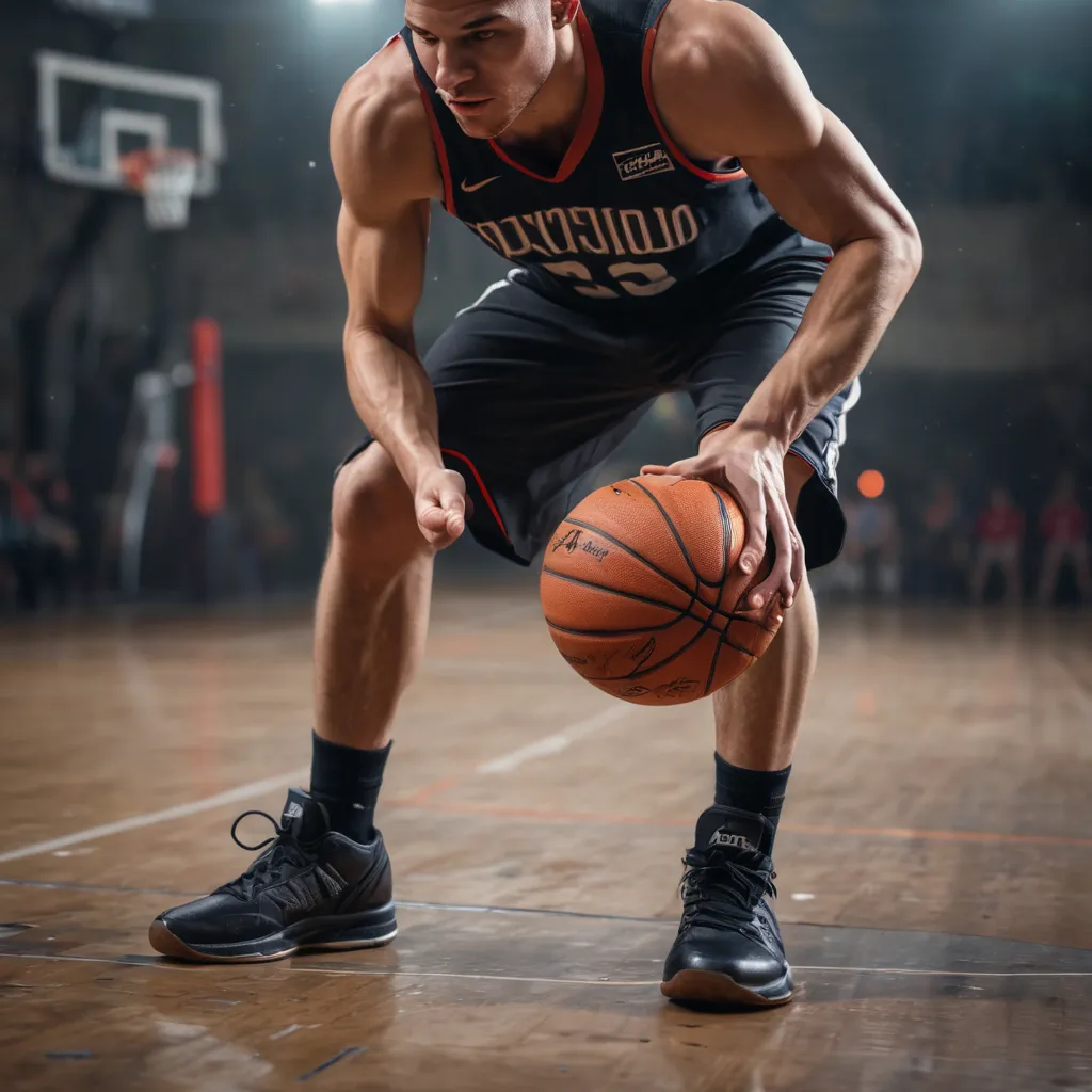 Mastering Basketball Ball Drills: Elevate Your Game with Comprehensive ...
