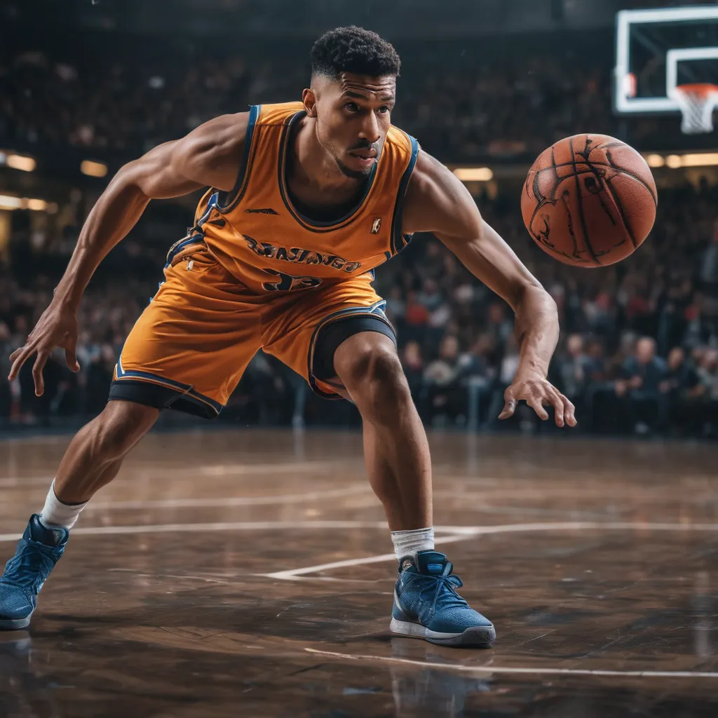 Mastering Basketball: Essential Tips and Techniques for Novice Players