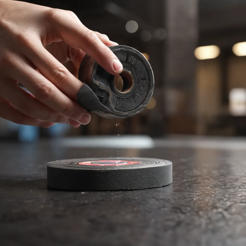 Mastering the Art of Grip Tape Cleaning for Extreme Sports Enthusiasts
