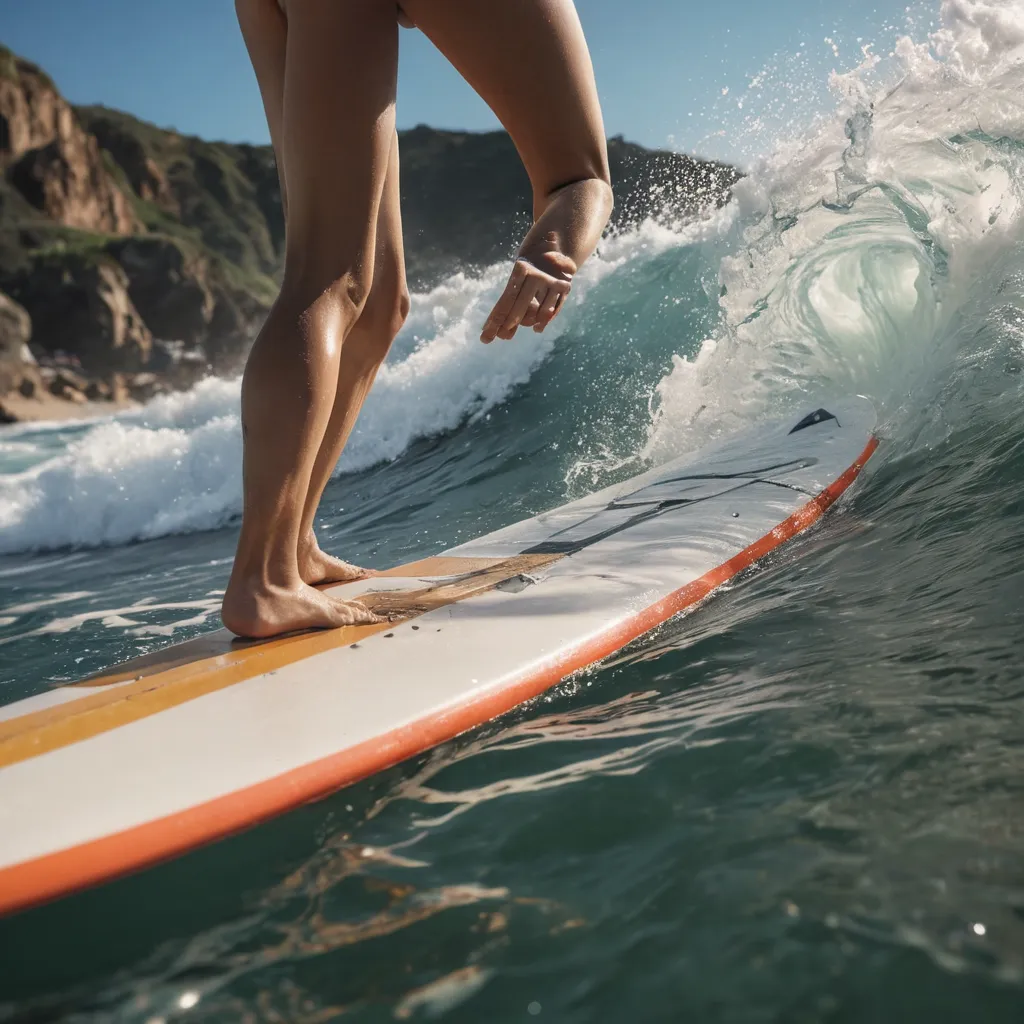 Mastering Surfing Without Water: A Unique Guide for Extreme Sports ...