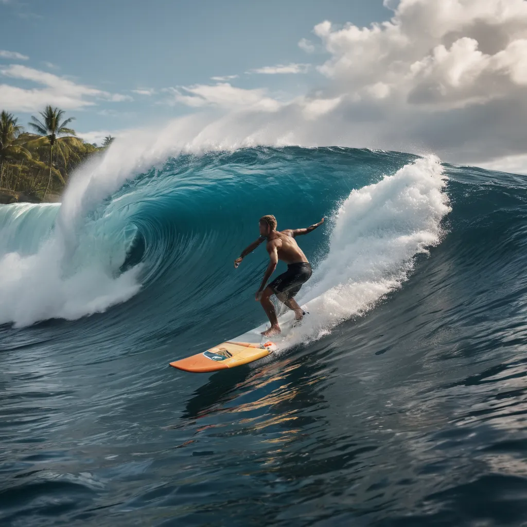 Maui Swell Report: Key Insights for Water Sports