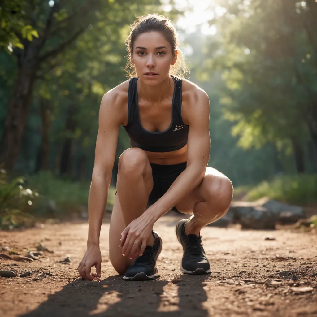 Elevate Your Running Performance with this Ultimate Guide to Success