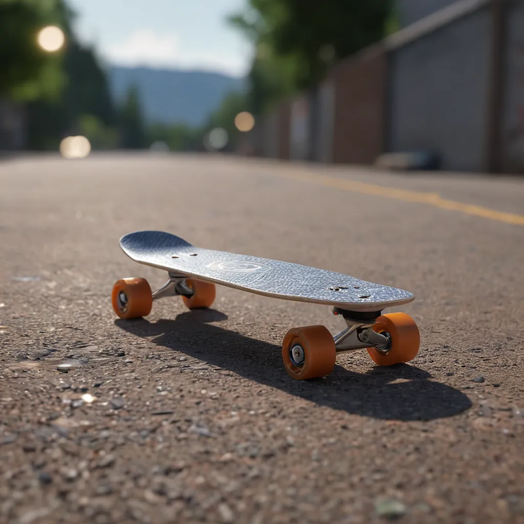 Unveiling Affordable Penny Skateboards: A Comprehensive Guide