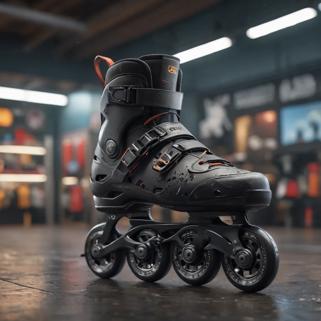 Where to Find High-Quality Roller Blades: A Comprehensive Guide