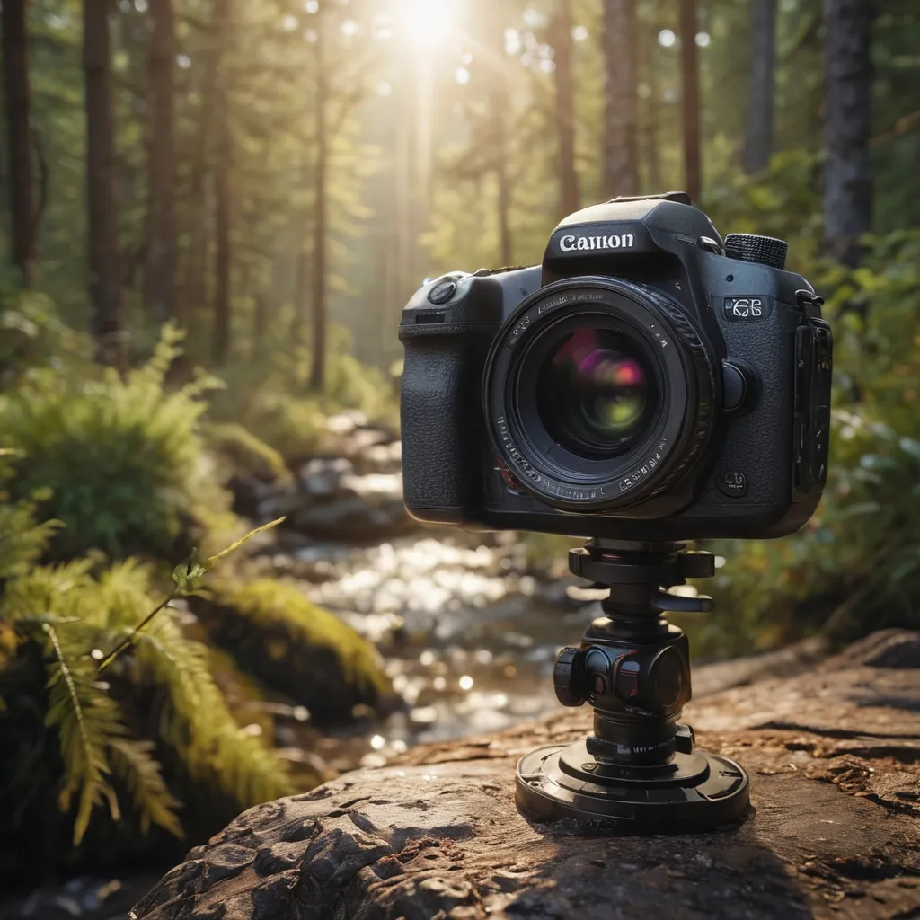 Mastering Wilderness Navigation: Essential Techniques for Outdoor ...